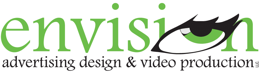 Envision Advertising Design & Video Production - West Michigan Creative ...